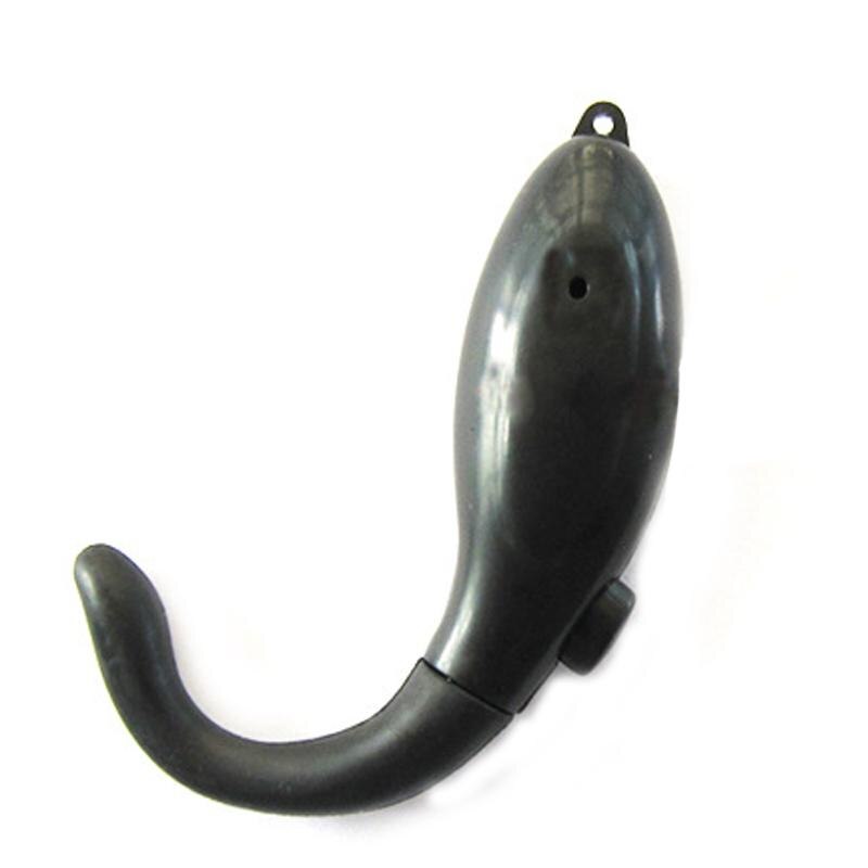 1 Pcs 8 x 5 x 1.5 cm Black Sound Alert Nap Zapper ... – Grandado