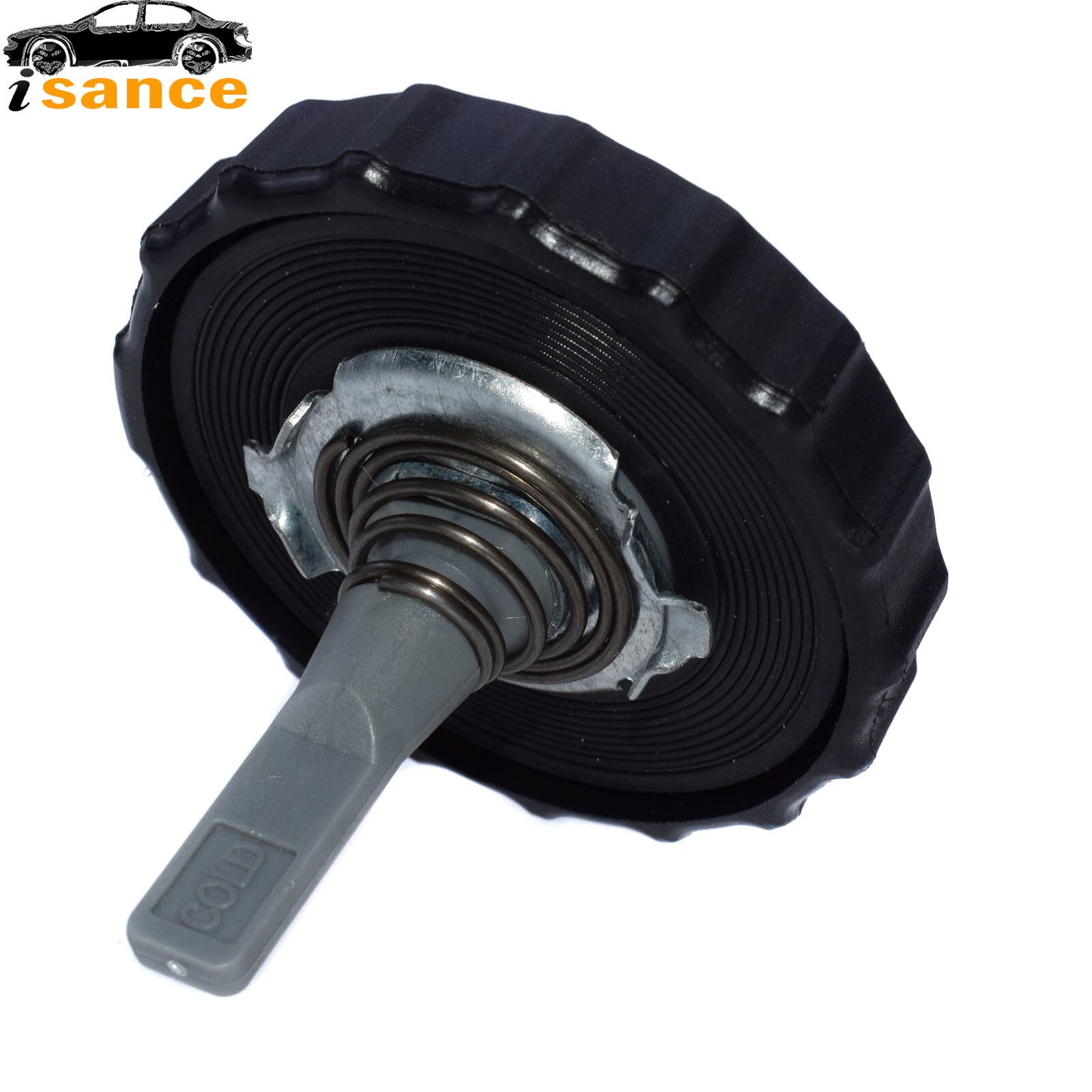Isance Stuurbekrachtiging Reservoir Cap Voor Toyot... – Grandado