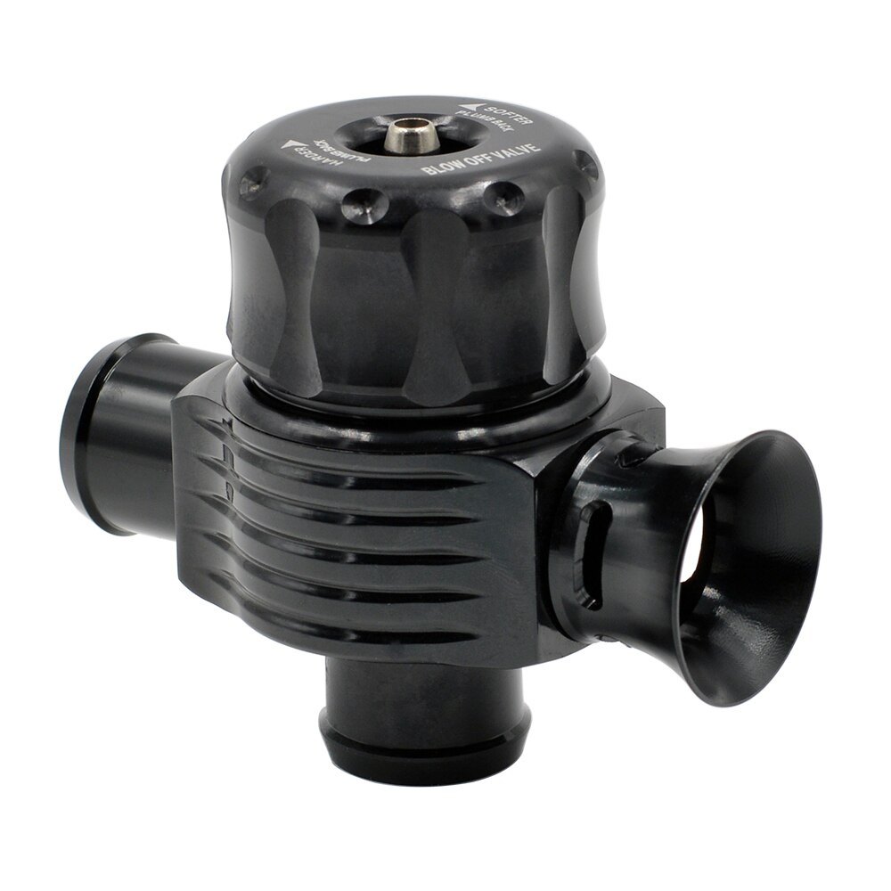 Ronde Aarde Universele 25Mm Aluminium Auto Turbo G... – Grandado