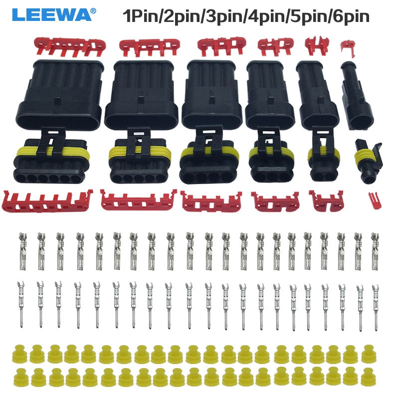 Feeldo 1 sæt automatisk vandtæt 1/2/3/4/5/6- benet... – Grandado