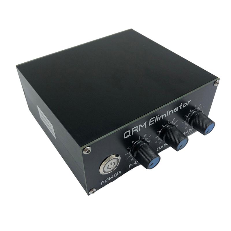 Qrm Eliminator X Phase (1-30 Mhz) Hf Bands – Vicedeal