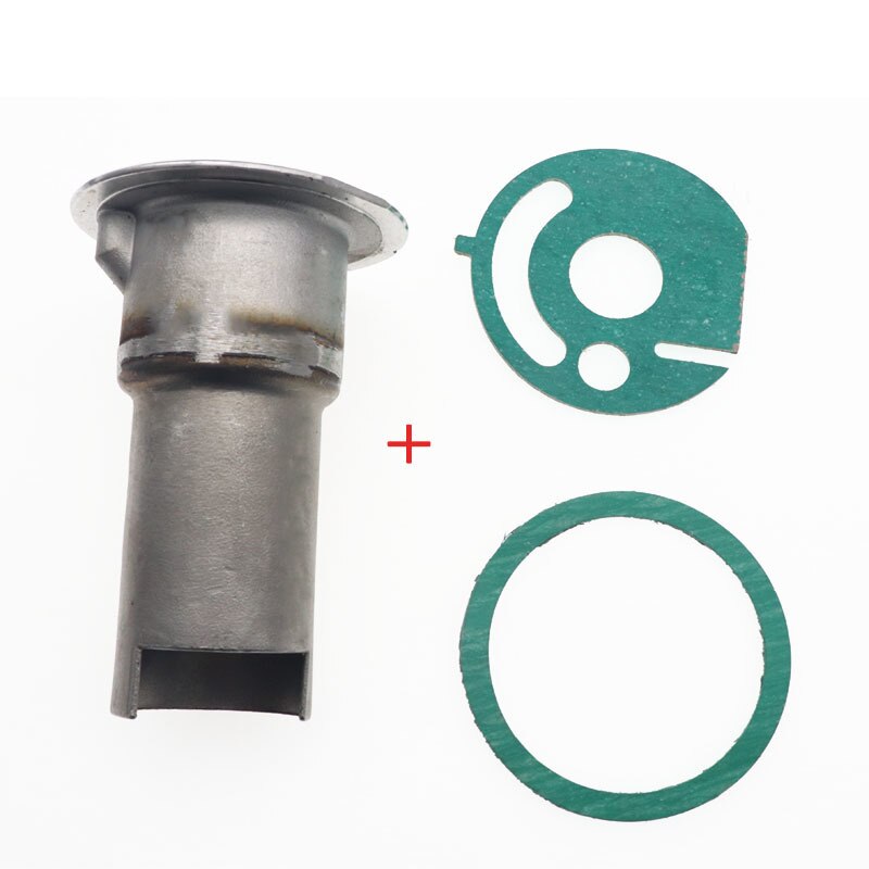 Kachel Brander W/Pakking Afdichting Kit Voor Ebers... – Grandado