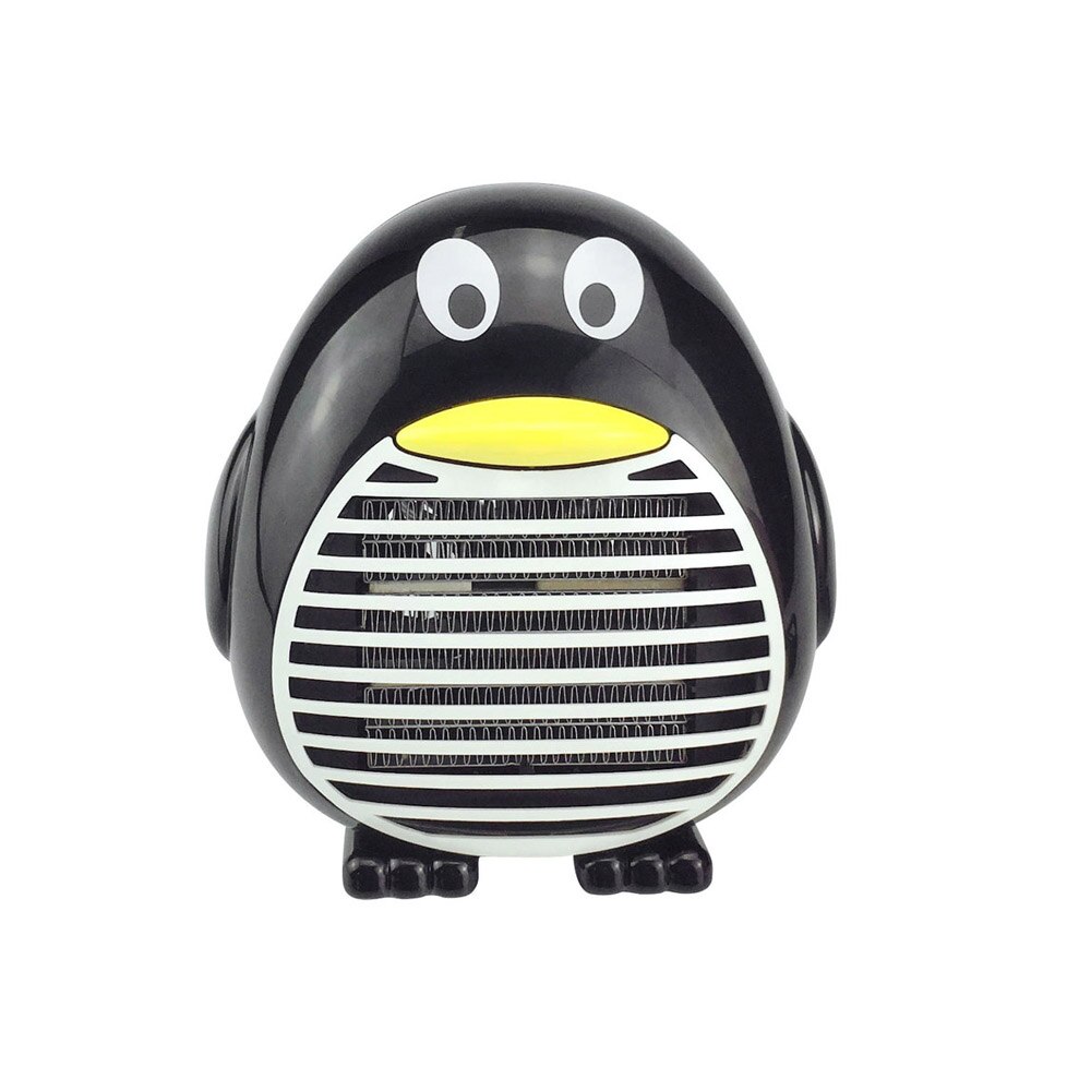 Cute Mini Heater Fan Heater Portable Electric Peng... – Grandado