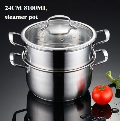 CASSEROLE UTENSIL COOKWARE SET food cooking pot ki... – Grandado