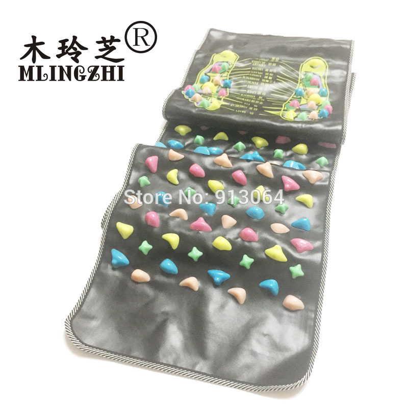 Reflexology Walk Stone Foot Leg Pain Relieve Relie... – Vicedeal