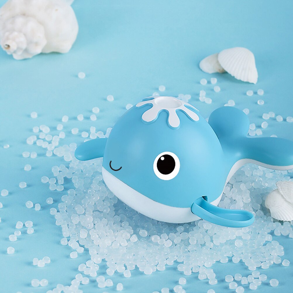 1 Set of Wind-up Bathtub Pool Toys Funny Kids Bath... – Grandado