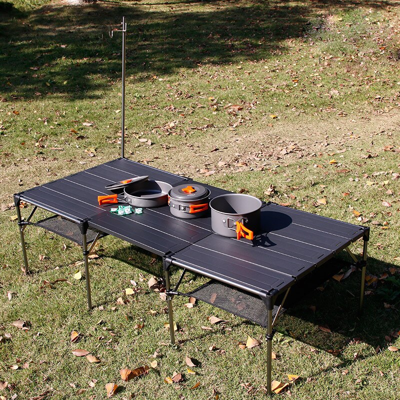 YUETOR OUTDOOR DIY splicing Ultra Light Portable F... – Grandado