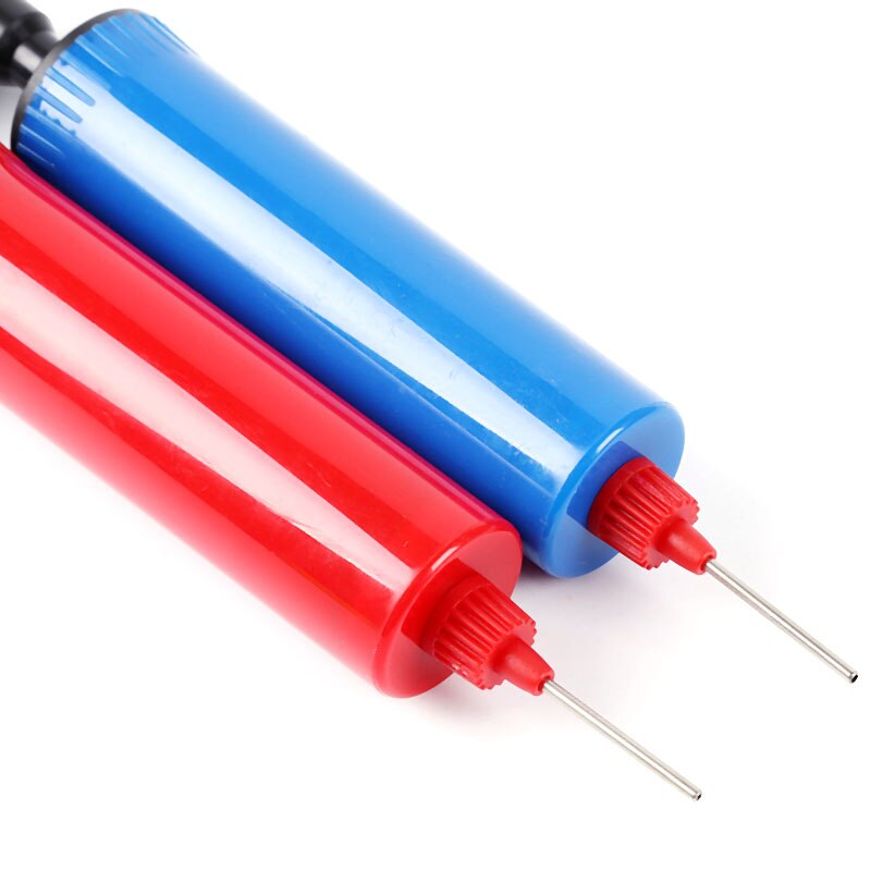 1 Set Plastic Inflator Ball Pump Needles Valve Ada... – Grandado