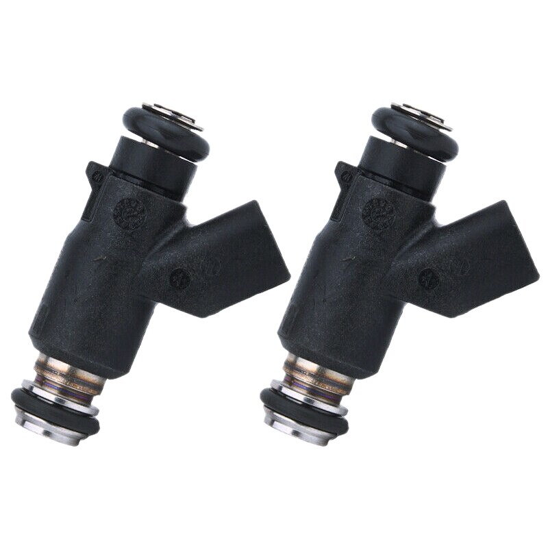 2Pcs 27709-06A Auto Brandstof Injector Voor Motorf... – Grandado
