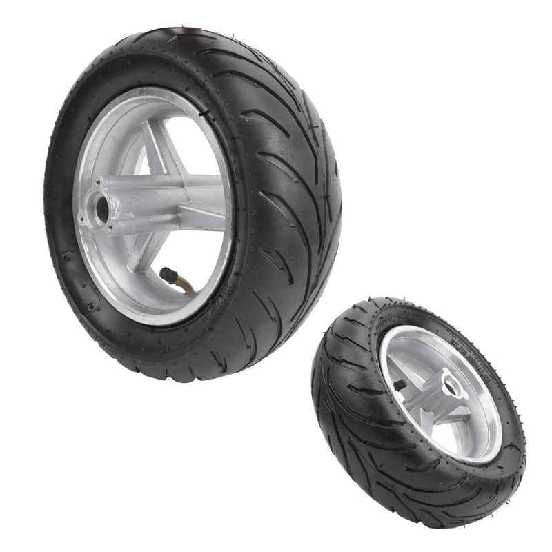 car tires auto accessorie Pocket Bike Tire Wheel T... – Grandado
