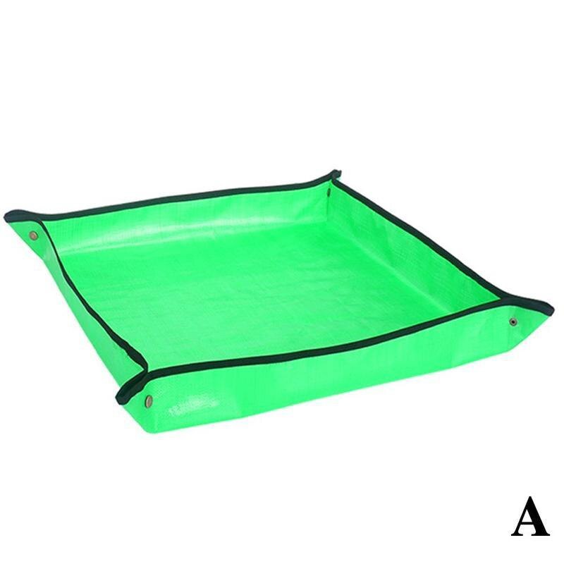 PE Home Garden Pad Waterproof Plant Basin Gardenin... – Grandado