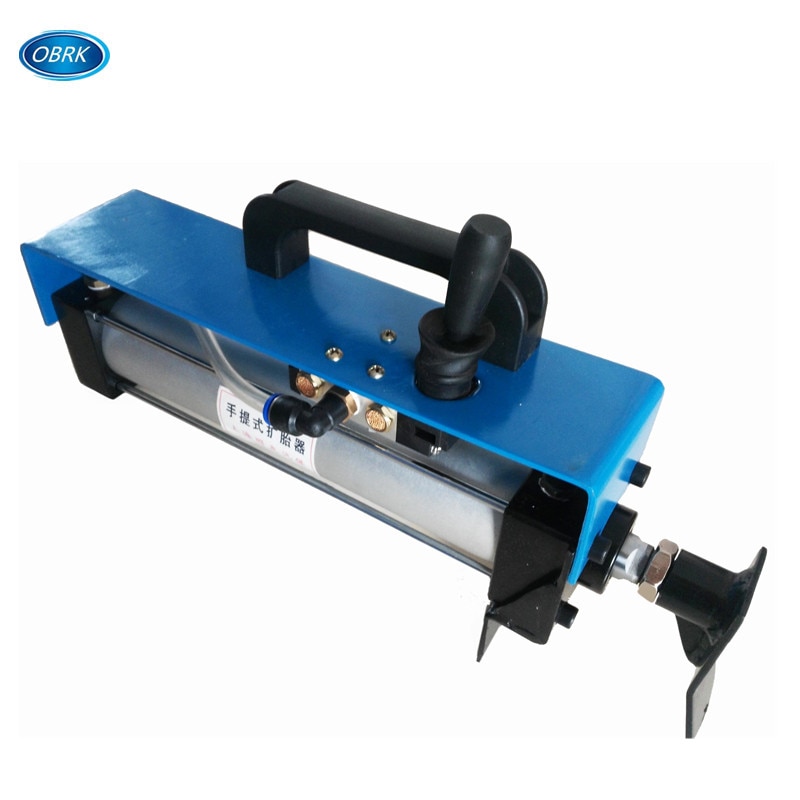 Air Operated Tyre Retreading Machine Portable Tire... – Vicedeal
