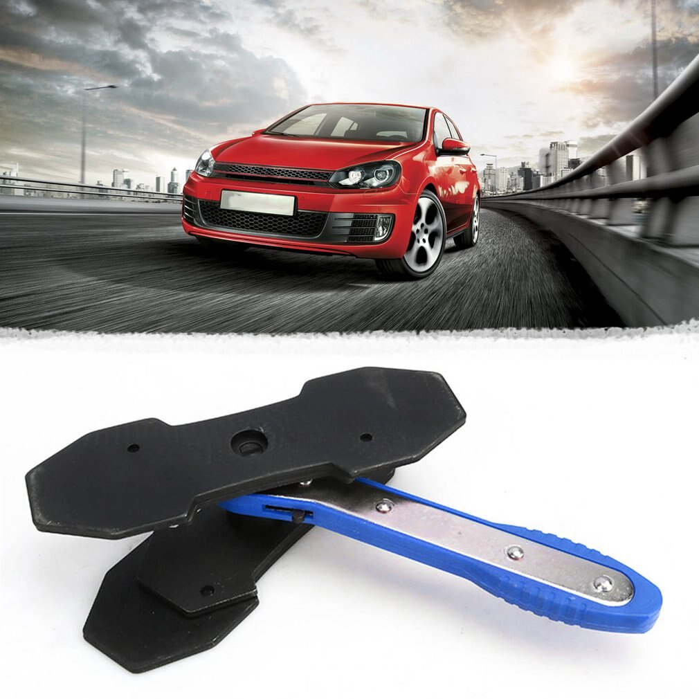 Car Ratchet Brake Piston Caliper Spreader Tool Bra... – Grandado