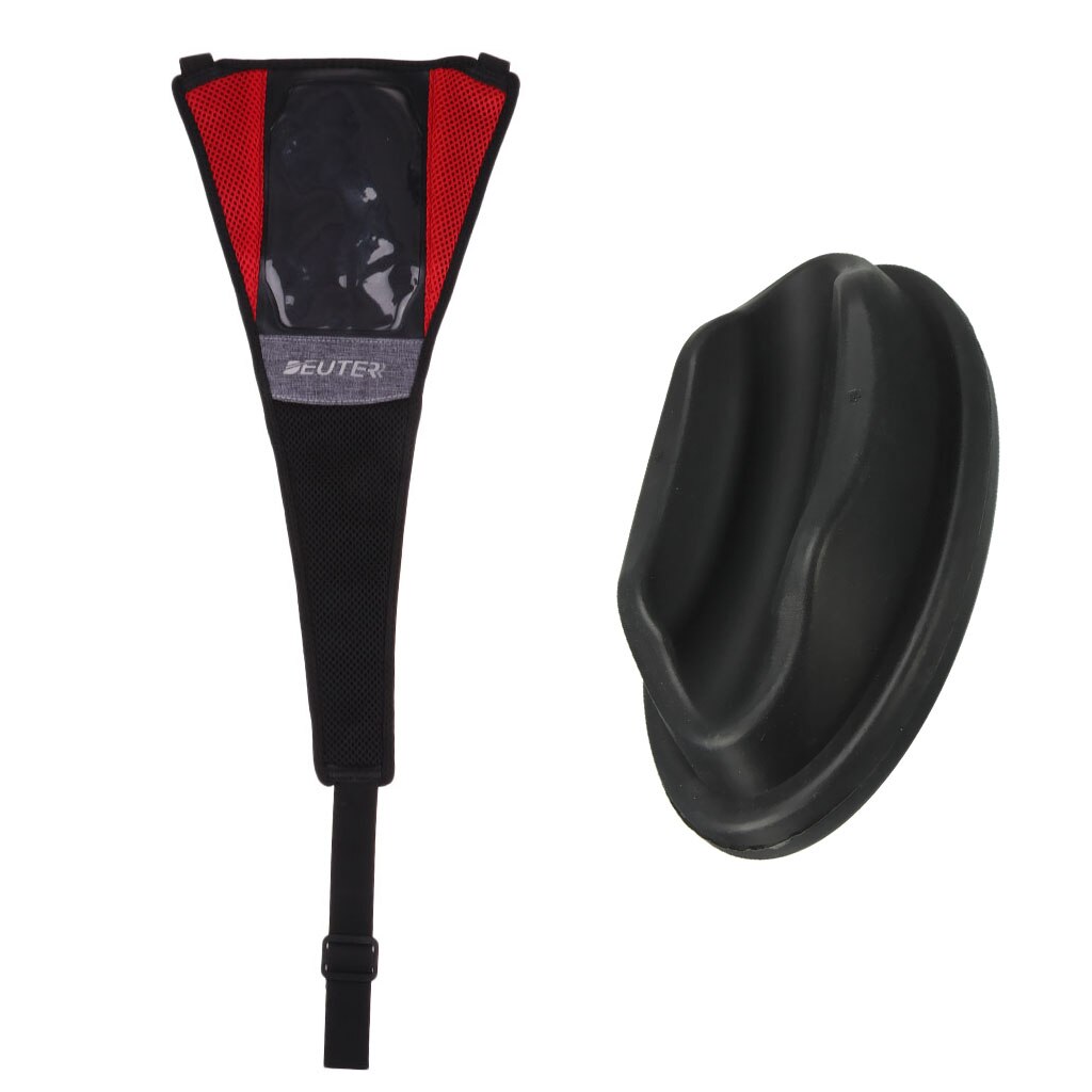 Bike Trainer Sweat Catcher Strap Frame Guard &... – Grandado