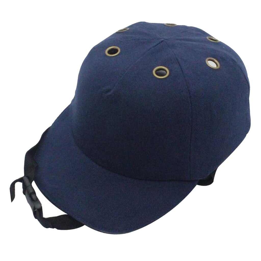 Lightweight Work Safety Bump Cap Hard Hat Adjustab... – Grandado