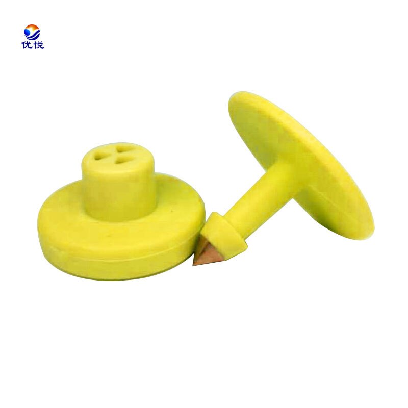 iso18000-6C 860-960mhz UHF Alien H3 rfid cattle ea... – Vicedeal