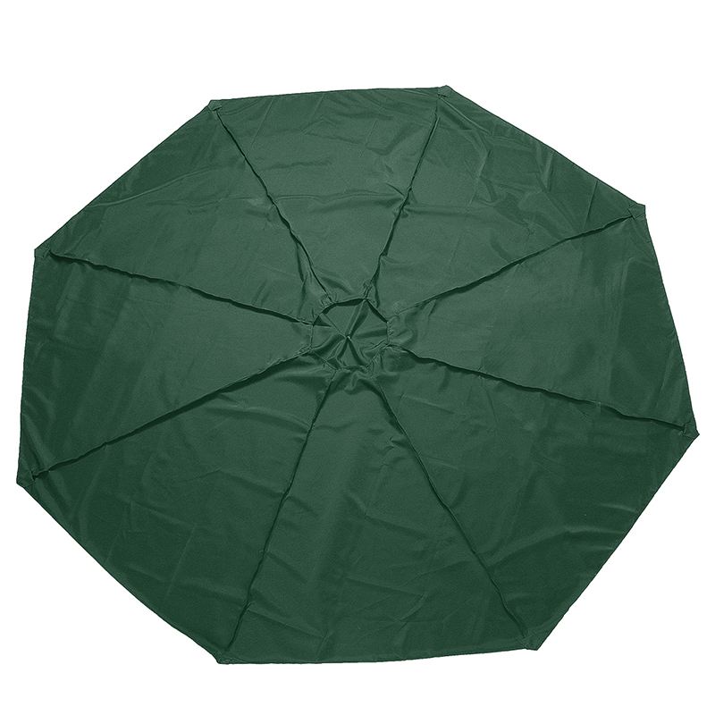 Octagon Waterproof Canopy Garden Parasol Cover Out... – Grandado