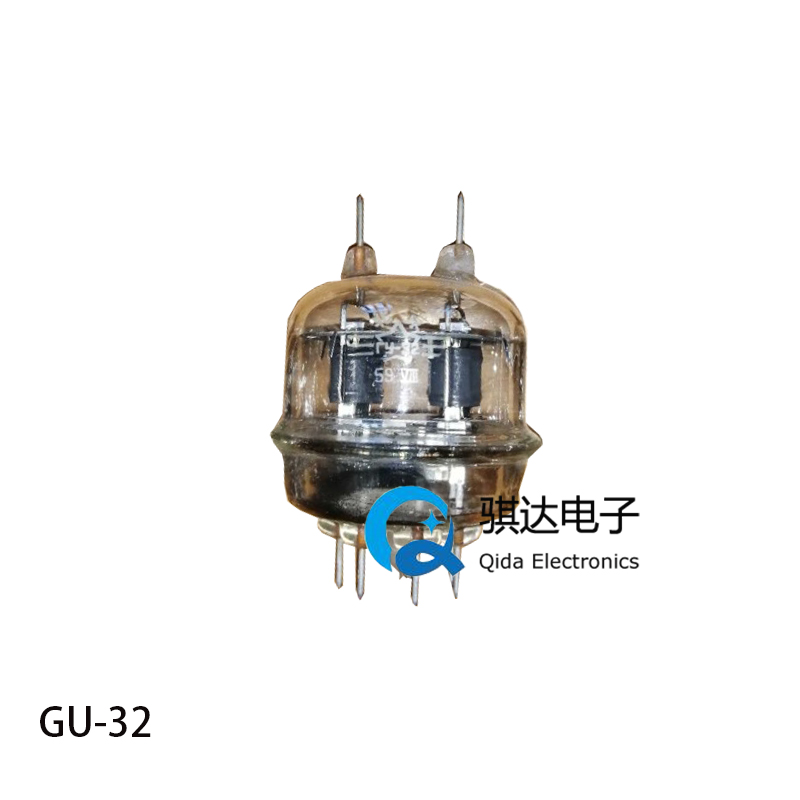 Beijing FU32 Vacuum Tube Replace FU-32 ry32 GU32 G... – Vicedeal
