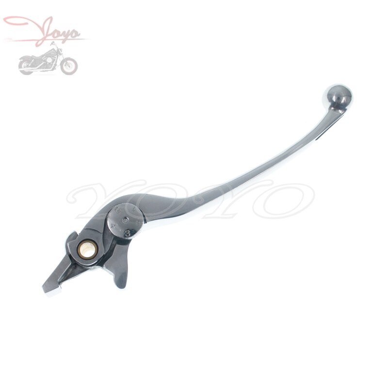 Palancas De Embrague De Freno Pulido Para Suzuki Hayabusa Gsxr1300