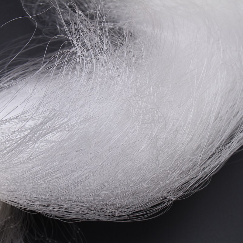 1.5 m*53m 3 Layers Multifilament fishing net heigh... – Grandado