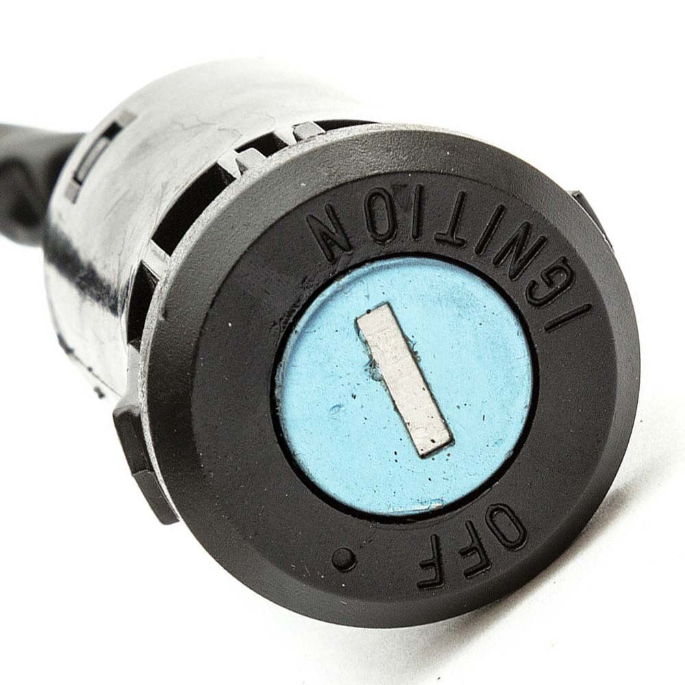 1PC 2 Stage On Off 4 Pin Ignition Switch With 2 Ke... – Grandado