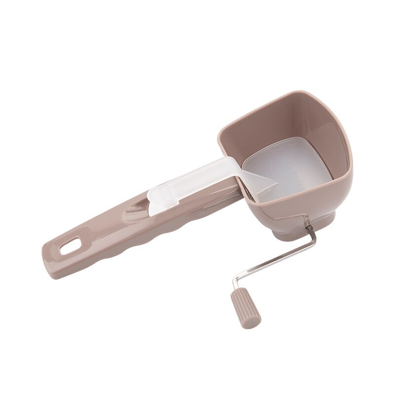 Vegetable Coriander Chopper Herb Mincer Grinder Fo... – Grandado
