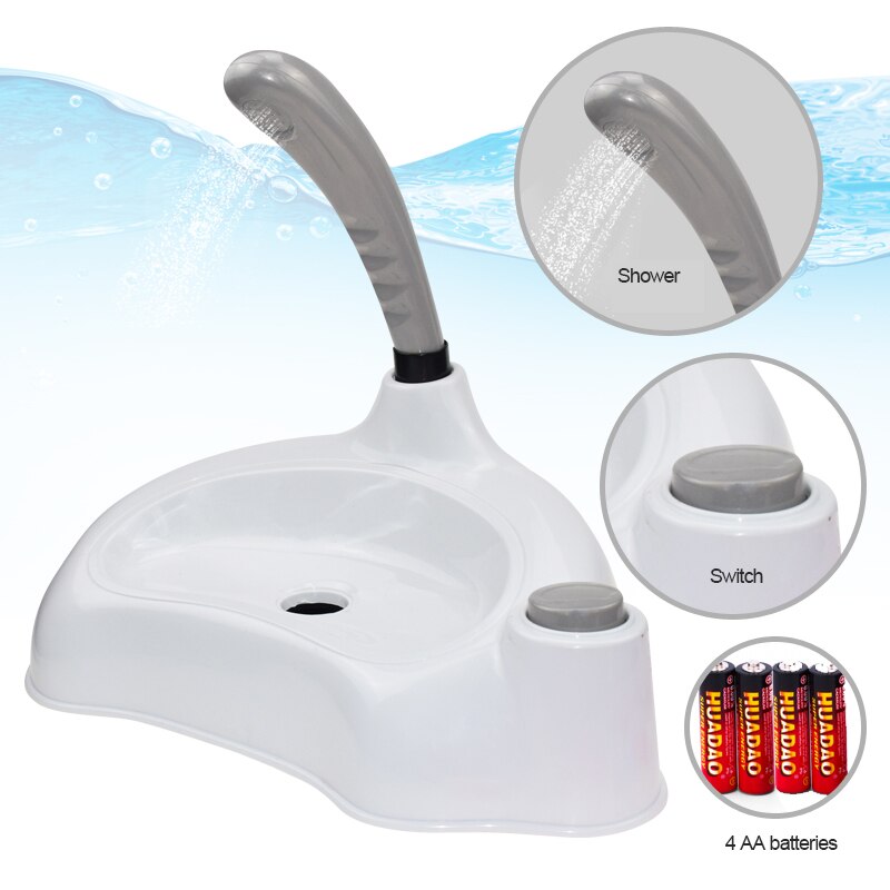 Girls Shampoo Toy Set Simulation Pretend Cosmetic ... – Grandado