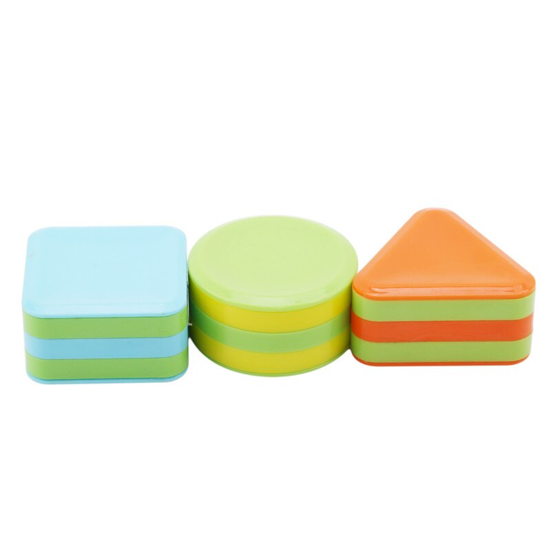 Sandbox Percussion Musical Toys Beach Geometric Sh... – Vicedeal