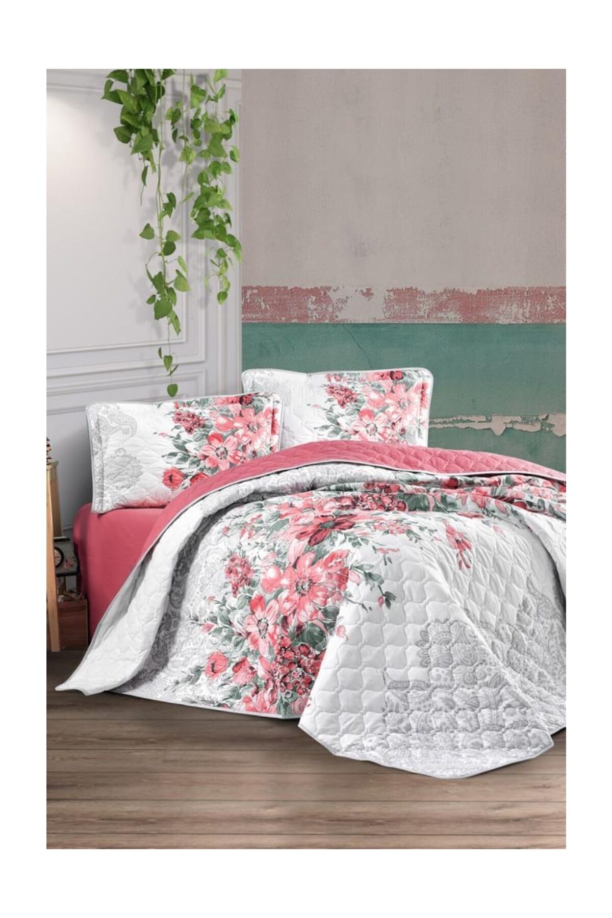 Double Bed Cover Take V1 – Vicedeal