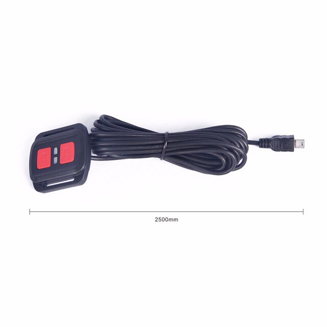 Mando a distancia con cable Original para motocicl... – Grandado