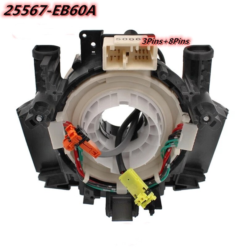 25567-EB60A 25567ET025 25560-JD003 Voor Qashqai 35... – Grandado