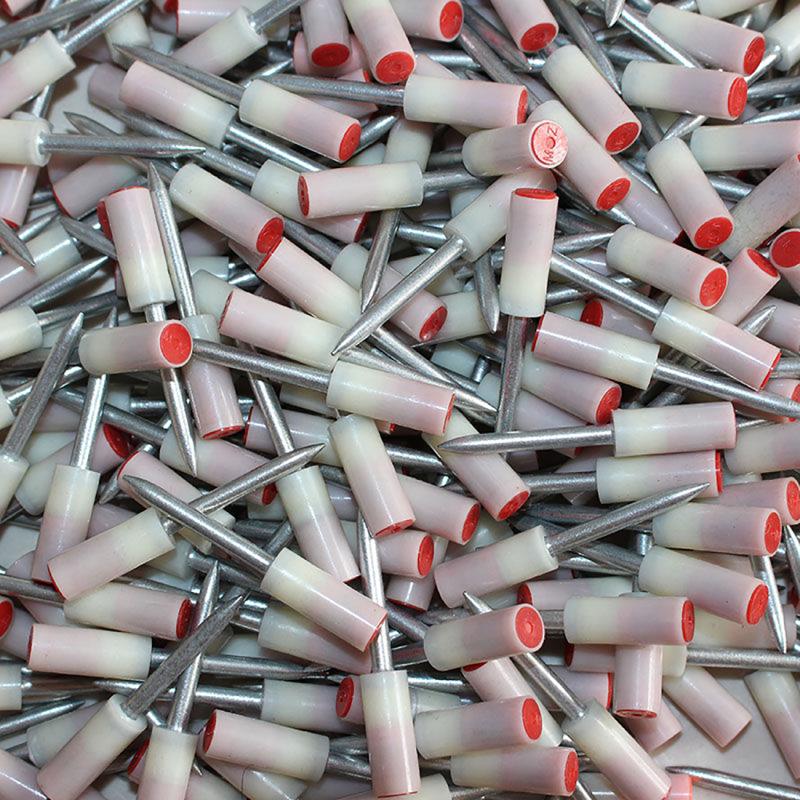 Mini Manual Steel 4 Gear can Adjustment Power Rive... – Vicedeal