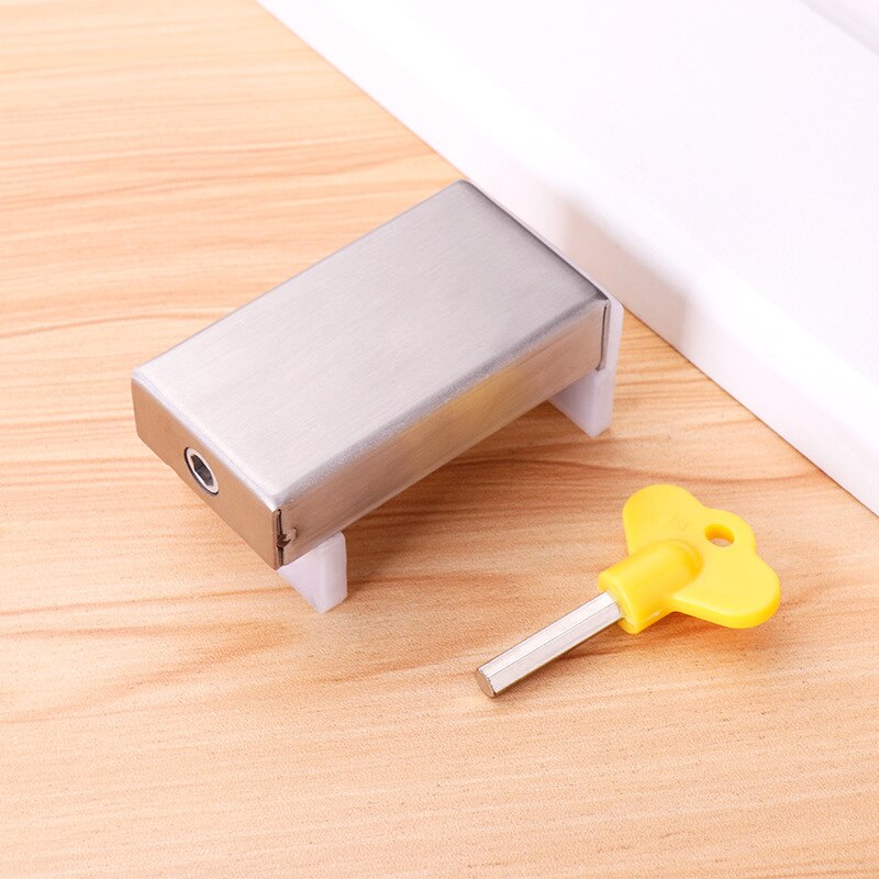 Sliding Sash Stopper Kabinet Sloten Deur Window Lo... – Vicedeal