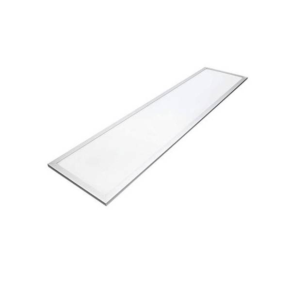 Panel LED 52W 30x120 4680lm Luz Blanca Rectangular... – Grandado