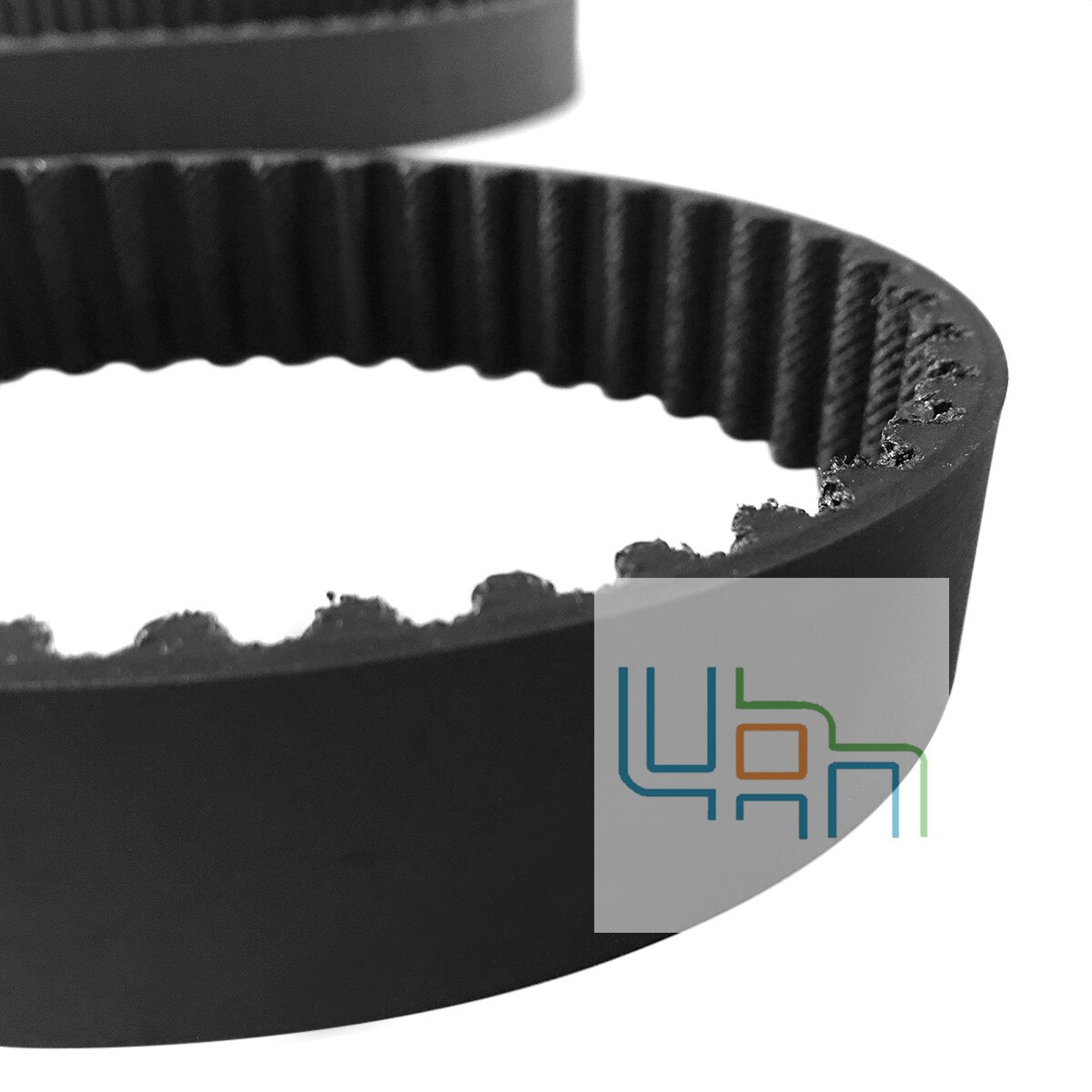 Kuggrem för yamaha utombordare marinmotor f150a ersätter 63p-46241-00 ...