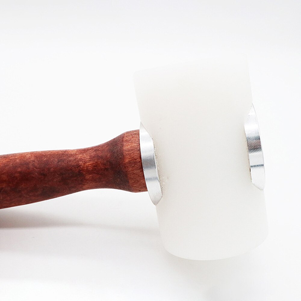 Leder Carving Hammer DIY Handwerk Rindsleder Punsc... – Grandado
