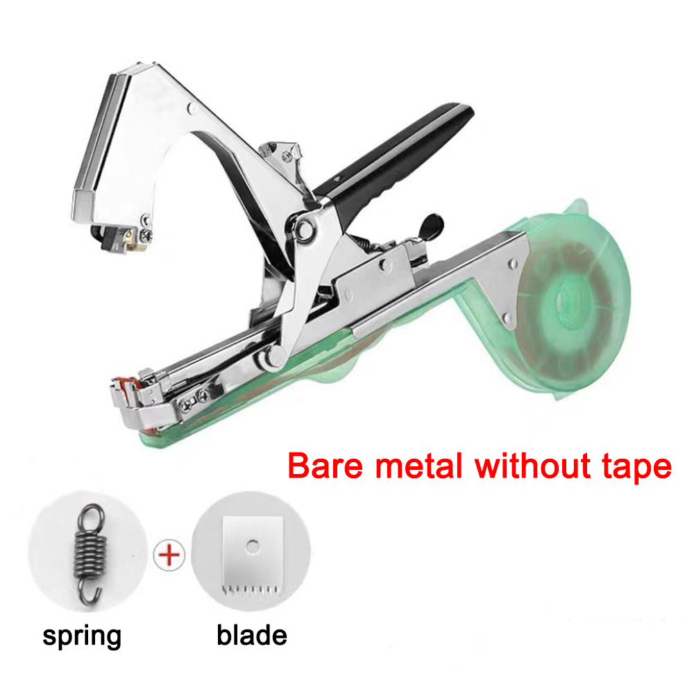 Bind Branch Machine Garden Tools vine with Pruning... – Grandado