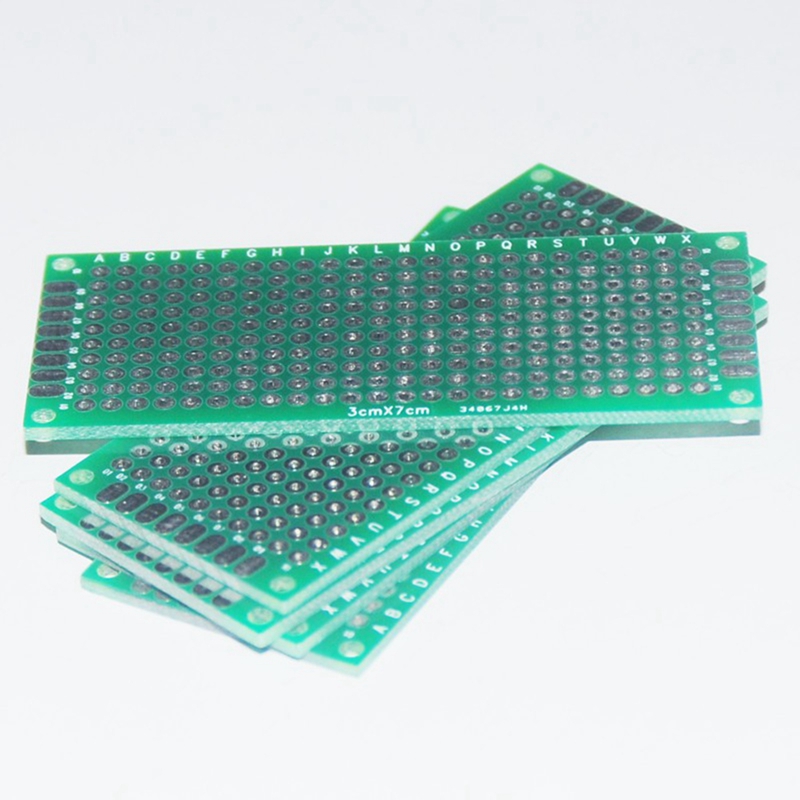 20Pcs Pcb Prototype Board Circuit Protoboard Unive... – Vicedeal