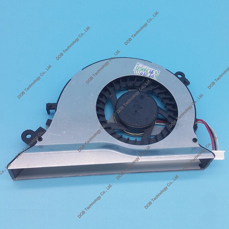 Originele CPU COOLING FAN VOOR SAMSUNG SF410 QX410... – Grandado