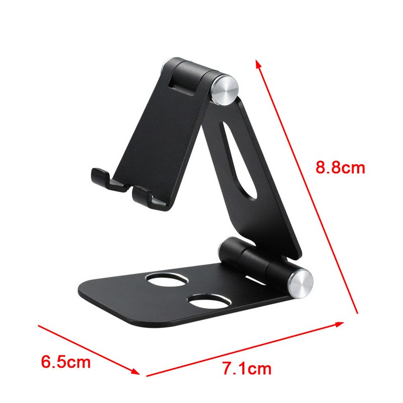 Desktop Mobile Phone Holder Stand, Cradle, Dock, P... – Vicedeal
