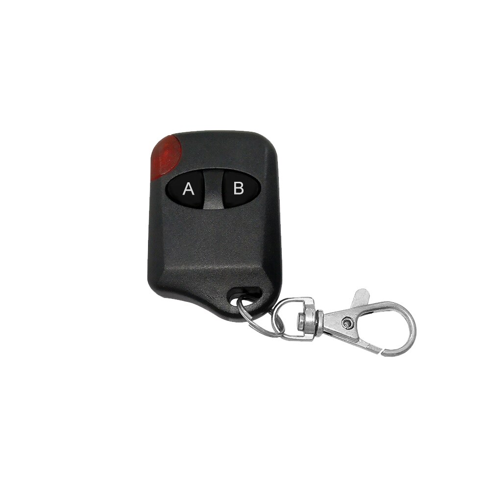 433MHz Universal Automatic Cloning Remote Control ... – Grandado