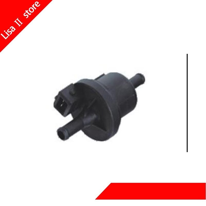 Canister Solenoid Valve for CHANA/SANTANA 02814231... – Grandado