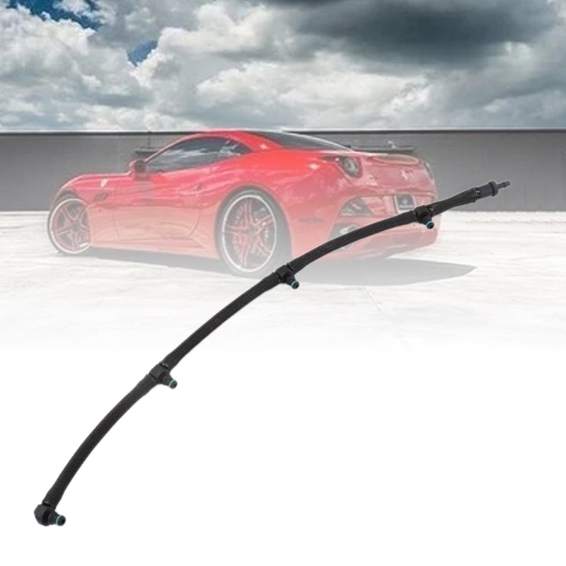 for Mazda BT-50 for Ford PJ PK Ranger Fuel Return ... – Grandado