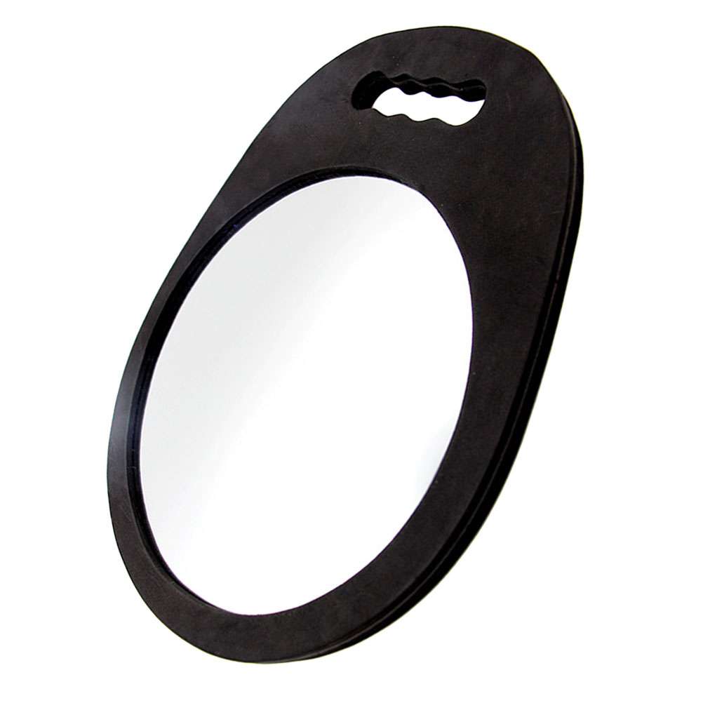 1PC Hairdresser Back Mirror EVA Frame Resistance B... – Grandado