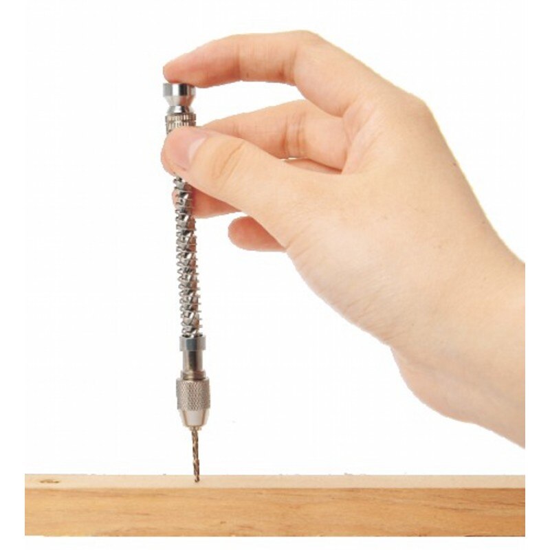 Half automatic Precision Spiral Hand Drill Craft M... – Vicedeal