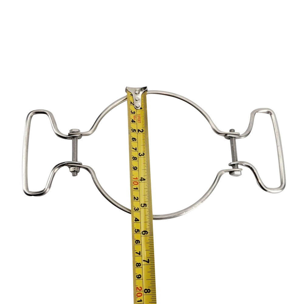 KegLand Fermzilla Replacement 304 Stainless Steel ... – Vicedeal