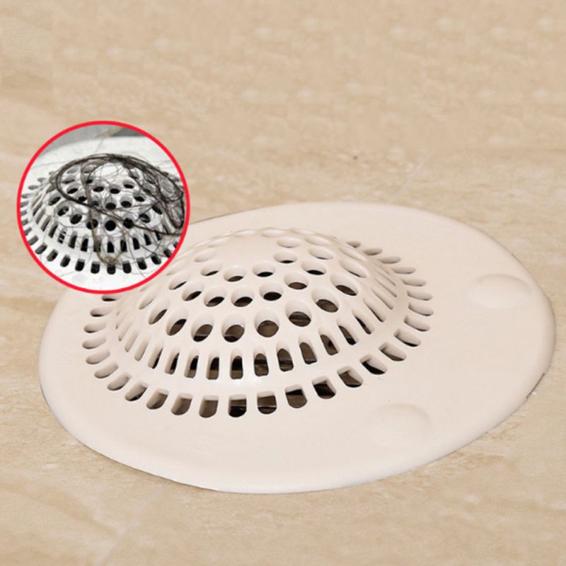 Drain Protector Gootsteenzeefje Hars Drains Cover ... – Grandado