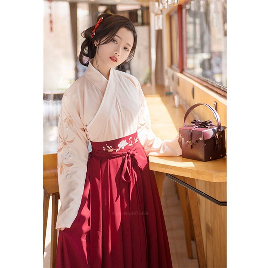 Kimono Women Vintage Japanese Style Yukata Haori S... – Vicedeal