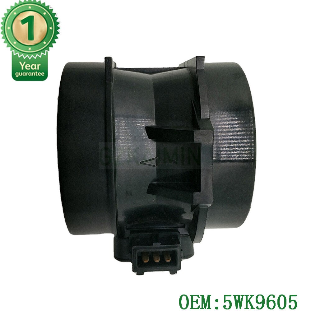 5WK9605 / 5WK9-605 maf sensor Mass Air Flow Sensor... – Grandado