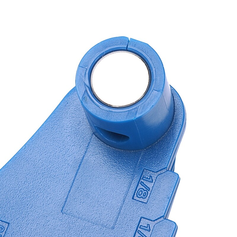 ! 64Mm Woodworking Center Scribe Multifunction Wir... – Vicedeal